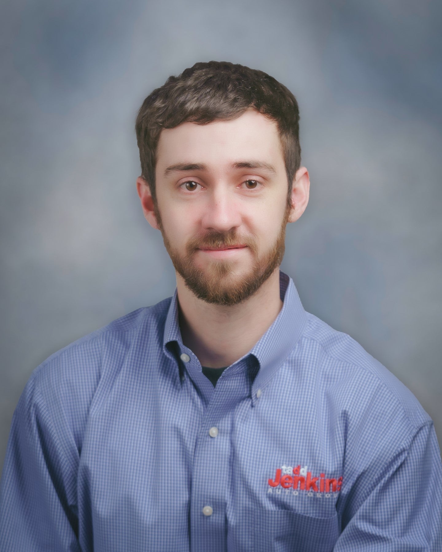 Meet Our Staff | About Tadd Jenkins Chevrolet in Rigby, ID | Tadd ...