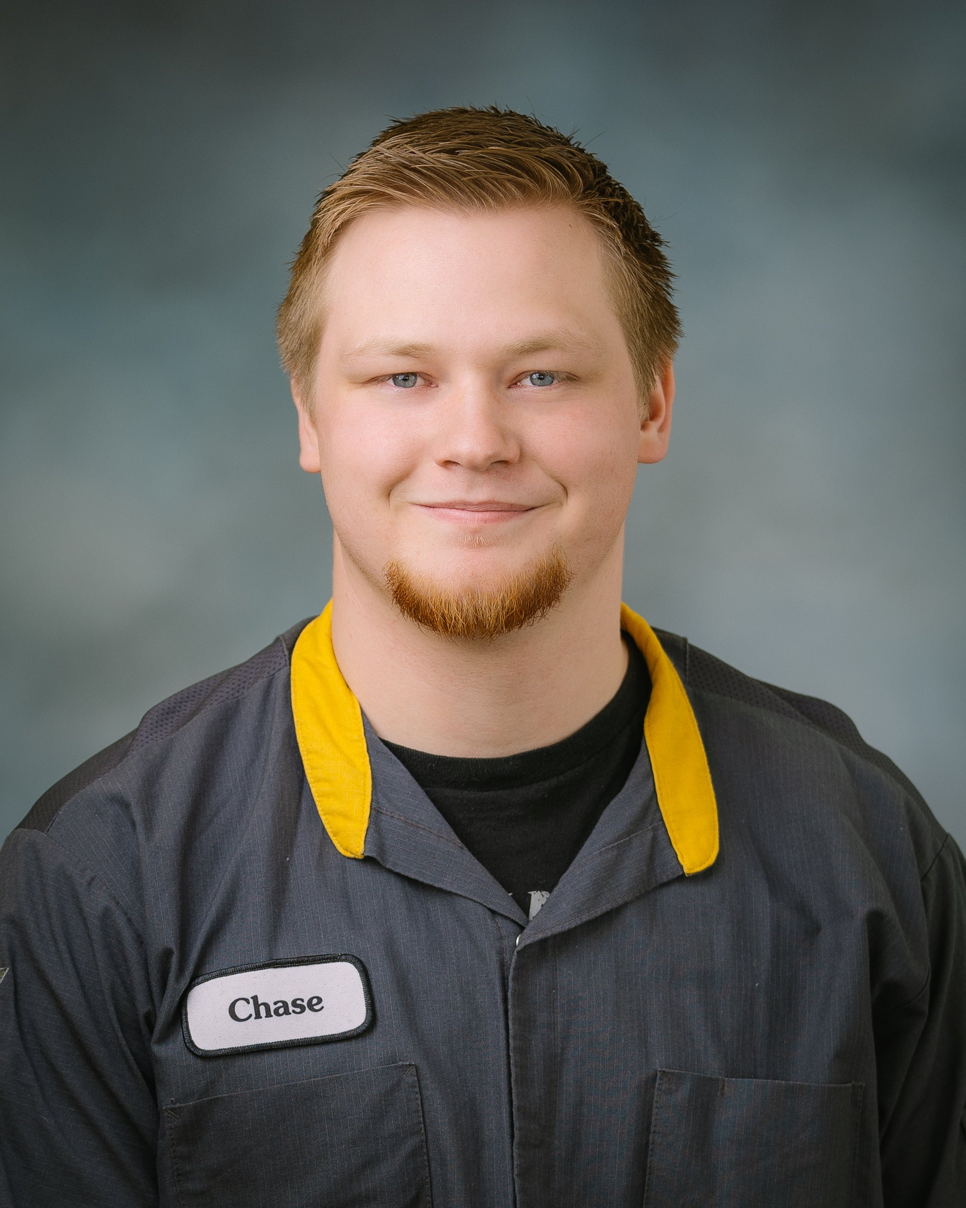 Meet Our Staff | About Tadd Jenkins Chevrolet in Rigby, ID | Tadd ...