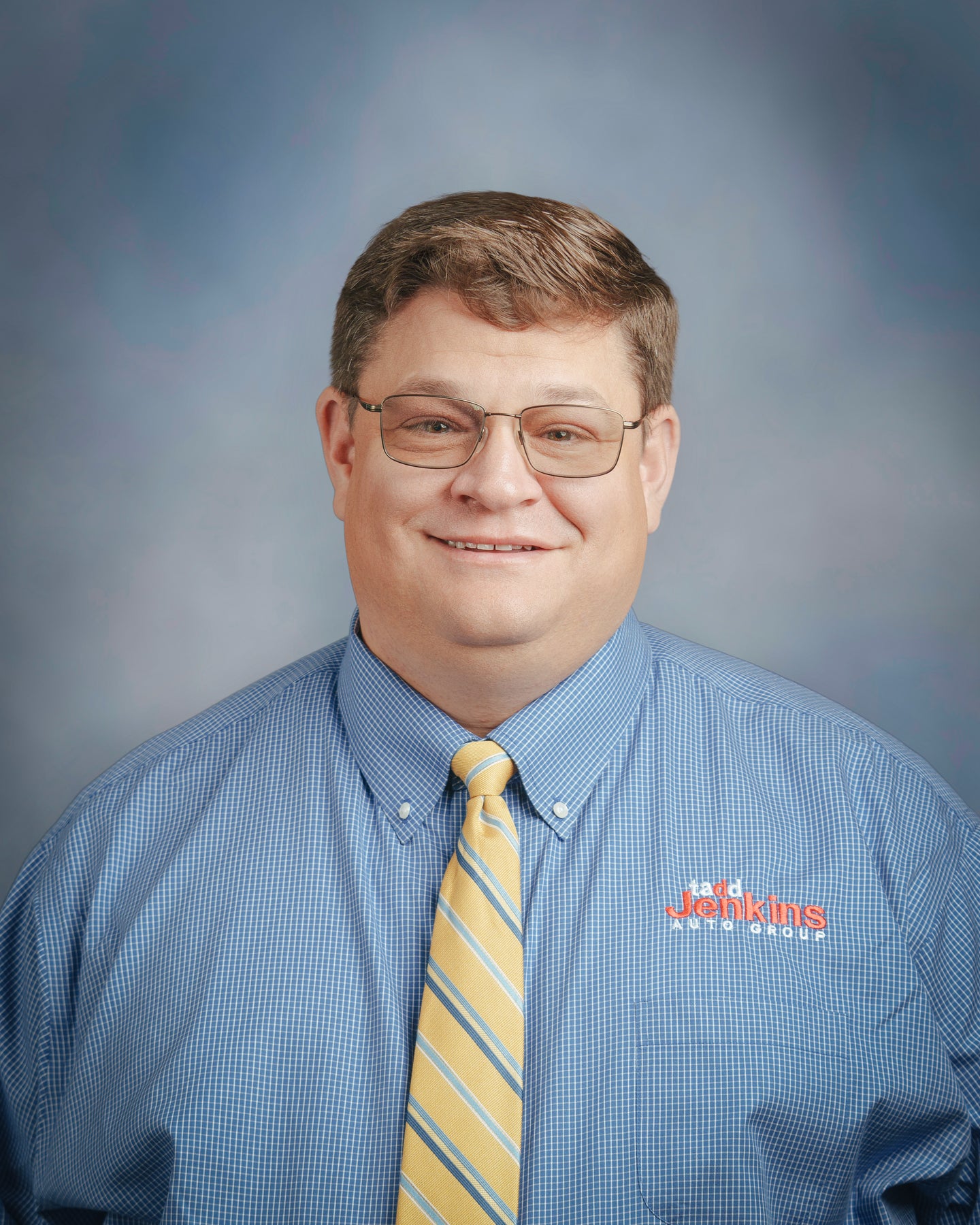 Meet Our Staff | About Tadd Jenkins Chevrolet in Rigby, ID | Tadd ...