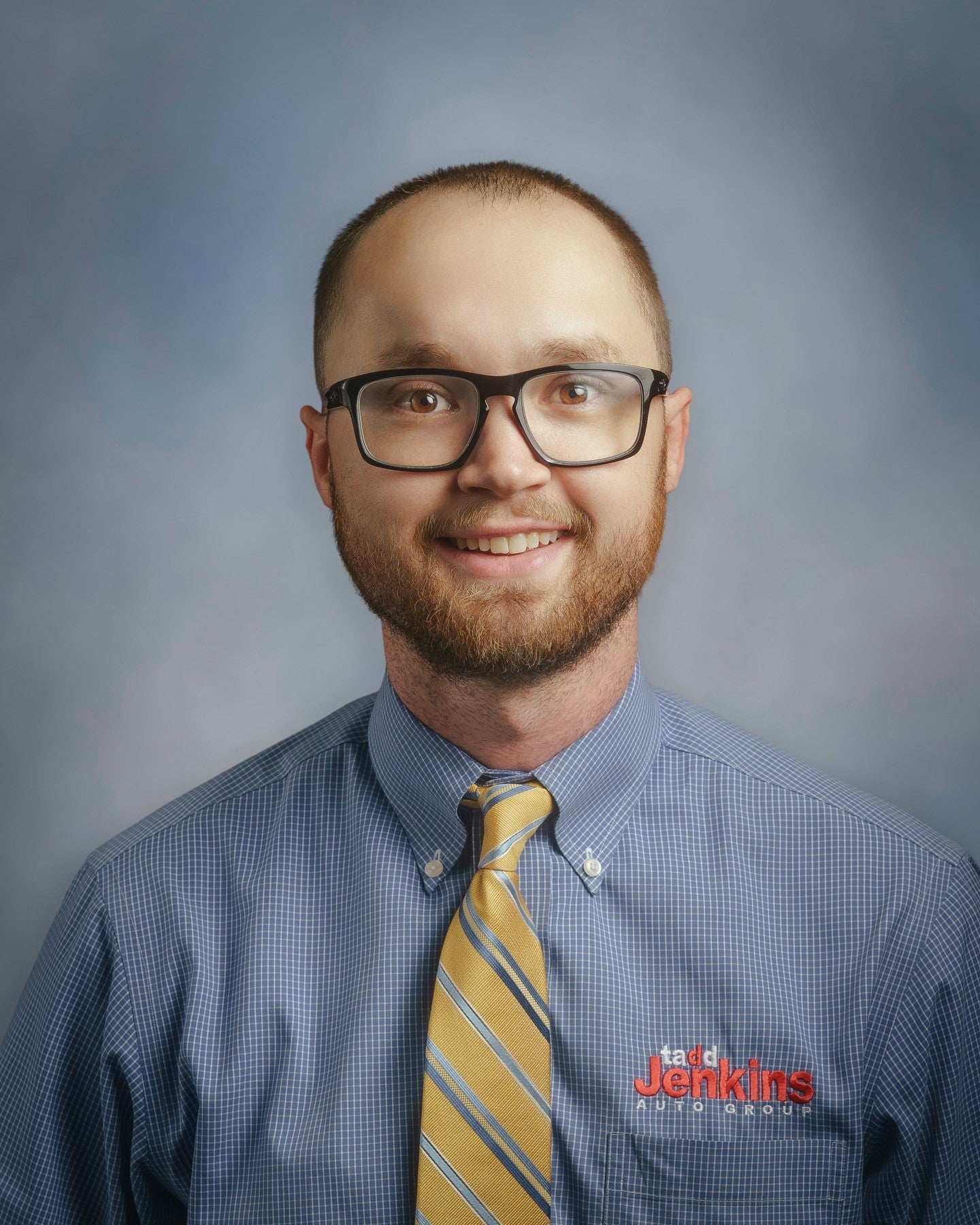 Meet Our Staff | About Tadd Jenkins Chevrolet in Rigby, ID | Tadd ...