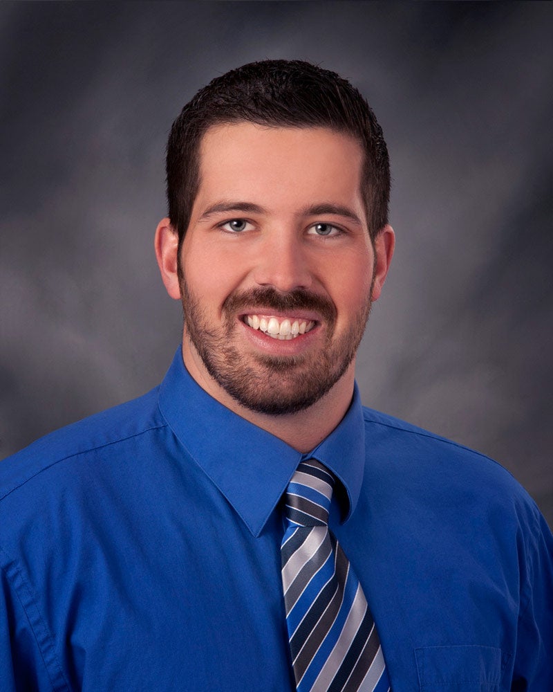 Meet Our Staff | About Tadd Jenkins Chevrolet in Rigby, ID | Tadd ...