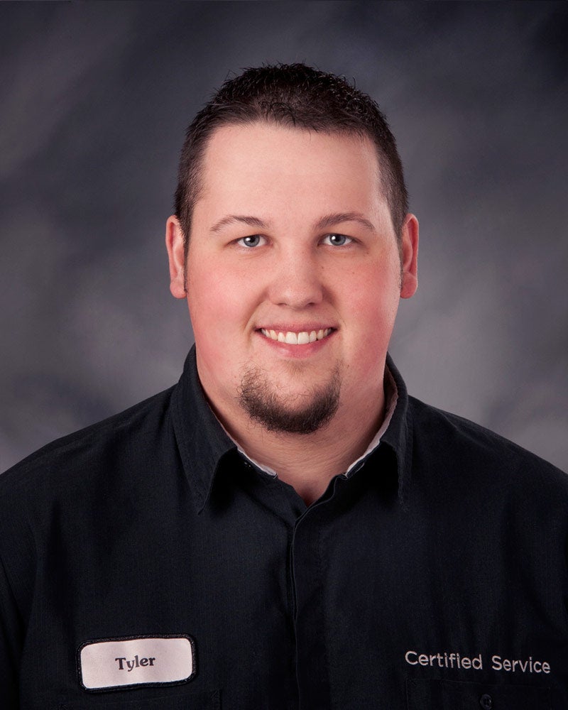 Meet Our Staff | About Tadd Jenkins Chevrolet in Rigby, ID | Tadd ...